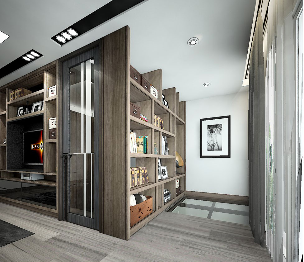 Dev - Arch+Brand Design